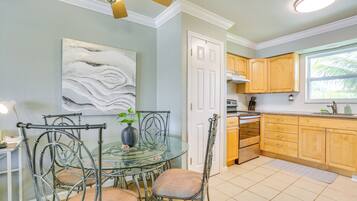 Apartamento (2 Bedrooms) | Interior