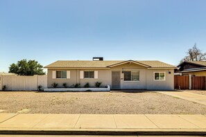 Casa (5 Bedrooms) | Parte interna