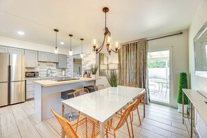 Casa (5 Bedrooms) | Fachada da propriedade