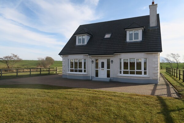 Burkes Holiday Cottages - County Mayo