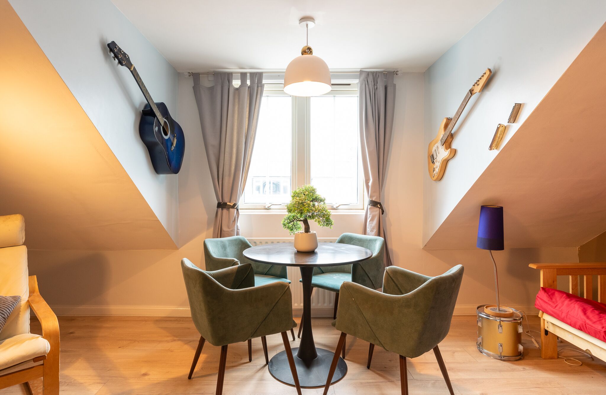 Apartamento-estándar-baño Privado-apartment 4 - Wetherby