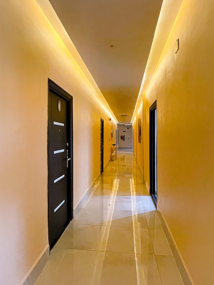 The Address - Abuja