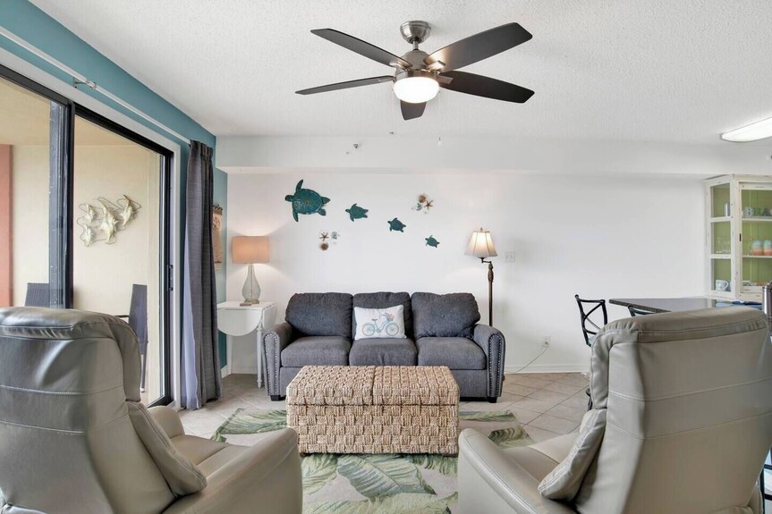 Beachside Complex~1br/2b W/pool! - Orange Beach, AL