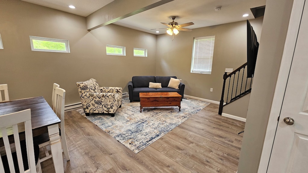 Charming 2-bedroom Cottage In Beautiful Milford Center With Wifi, Ac - Marysville, OH
