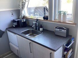 Casa | Parte interna