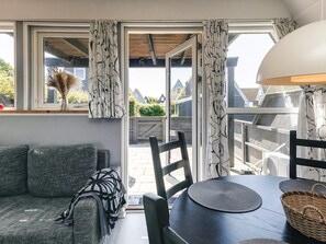 Casa | Parte interna