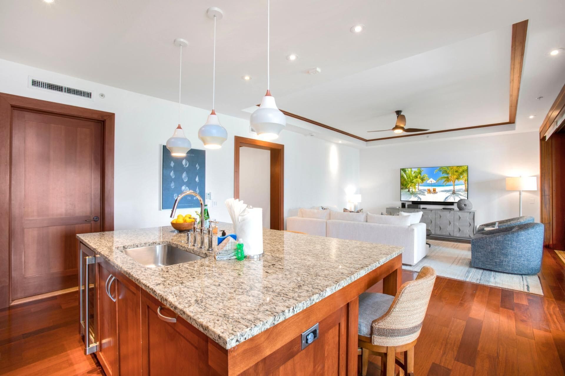 Montage Kapalua Bay | 2 Free Rental Cars | Kbm Resorts | Beautiful Villa At Montage Kapalua Bay | 2 Units, 6 Bedrooms | Ml-1231 - Maui, HI