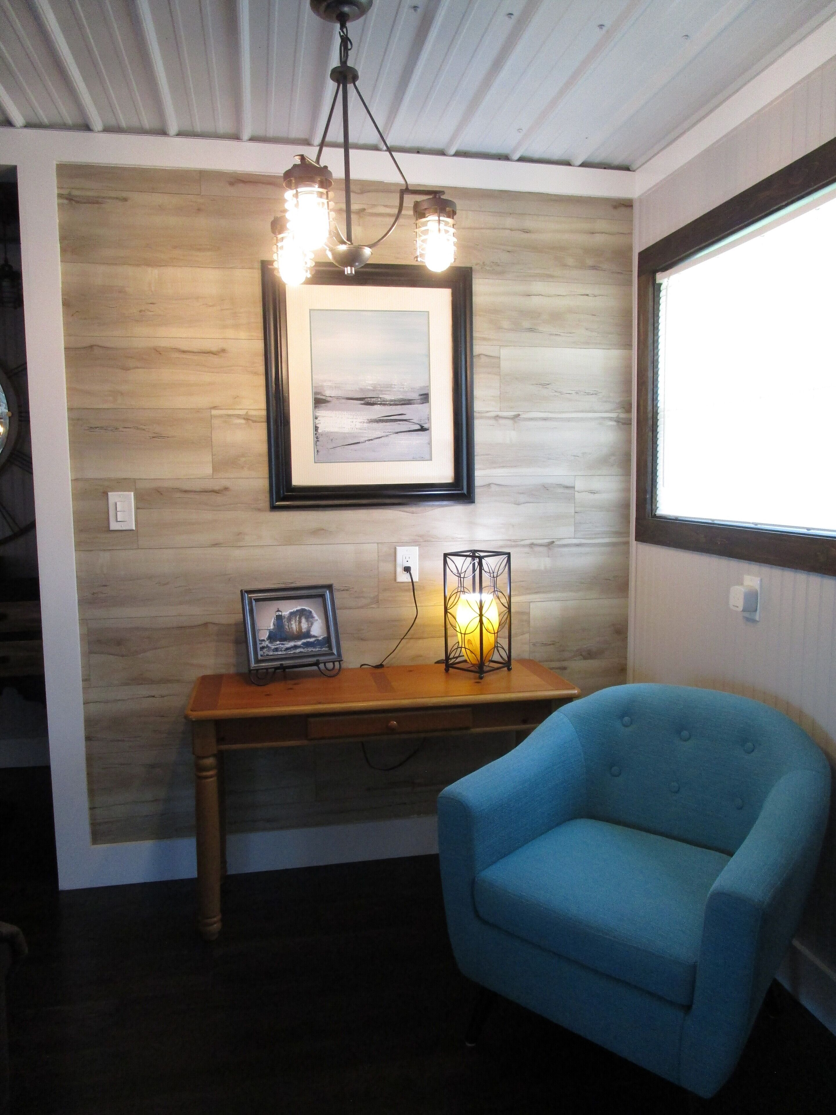 Welcome To The Lake Grassy Workshop Retreat! - Lake Clay, FL