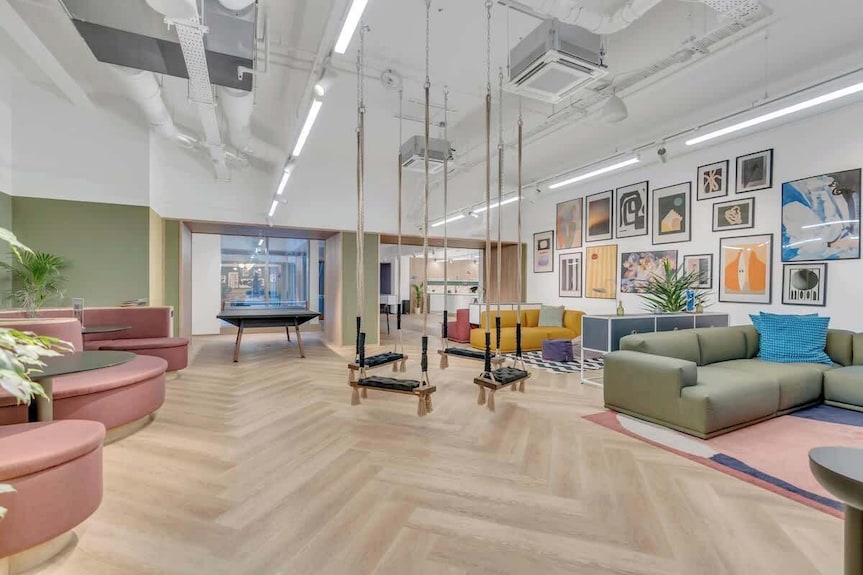 Matisse By The Park - By Raymond Properties - Chelmsford