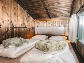 Casa | Interior