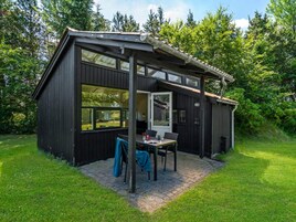 Casa | Refeições ao ar livre