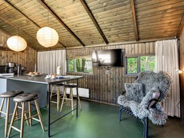 Casa | Parte interna