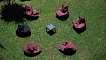 Terraço/pátio