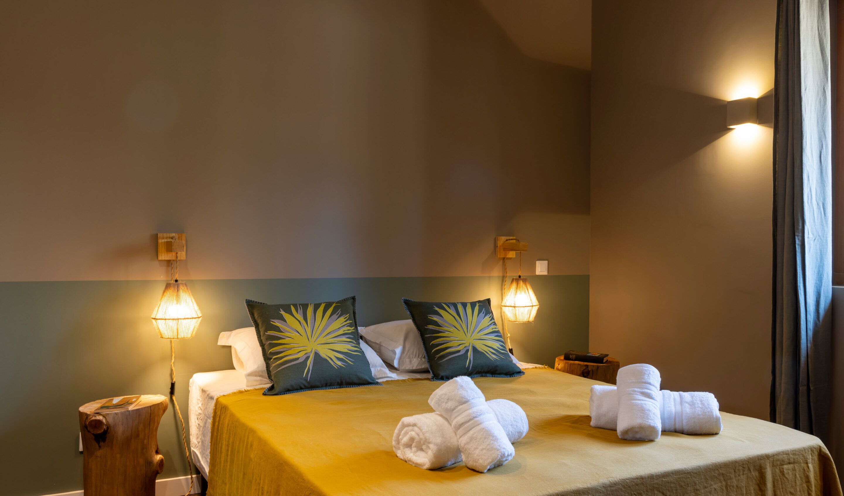 Hameau De Petripini - Studio Pmr - Figari