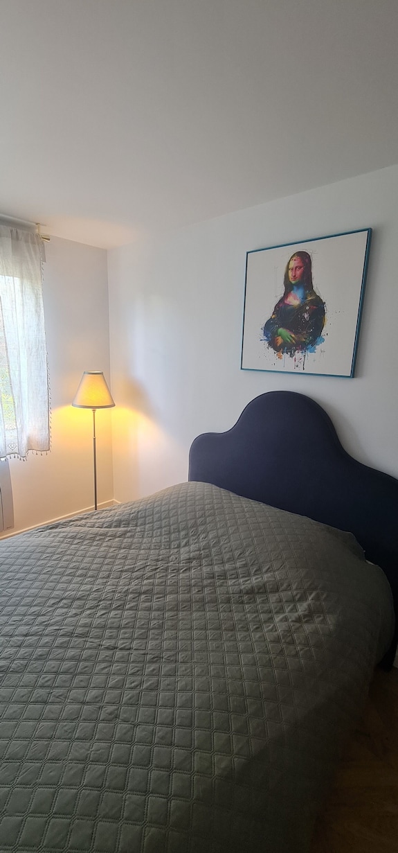 Synécure Appartement, Parking, Arcade, Clamart Vélizy Paris - Issy-les-Moulineaux