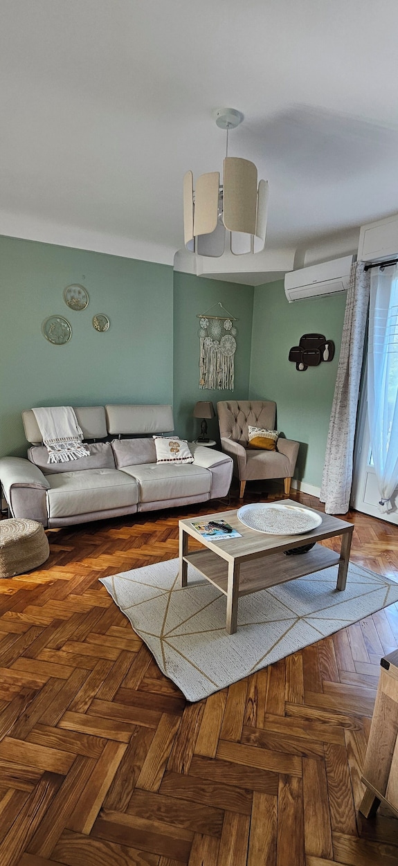 Maison De Vacances ; à 5 Min Du Centre De Dax Et 30 Min Des Plages - Dax