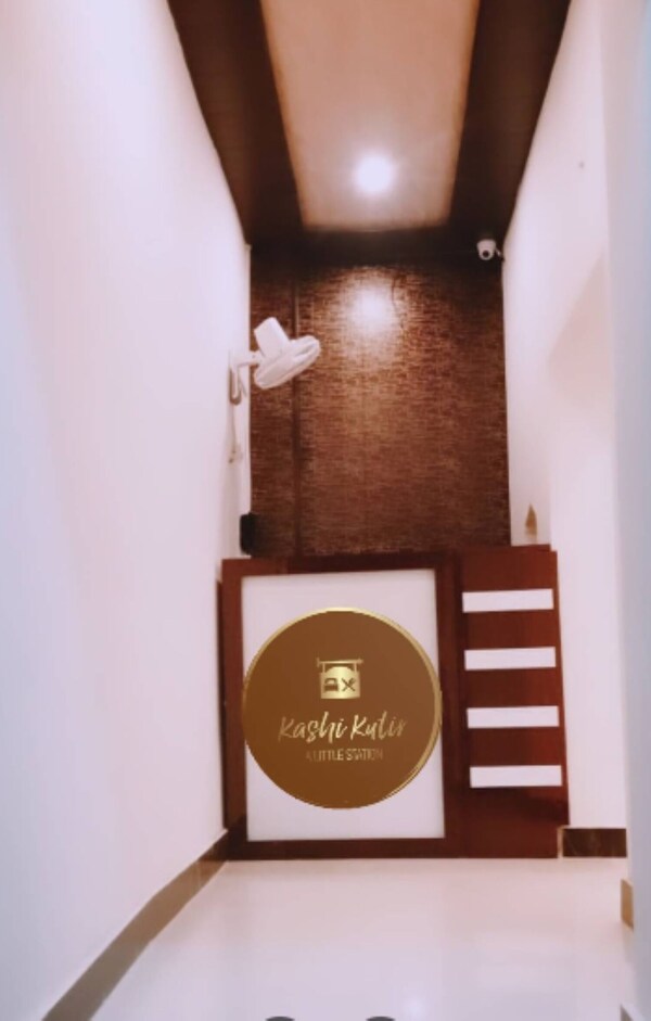 Kashi Kutir - Varanasi