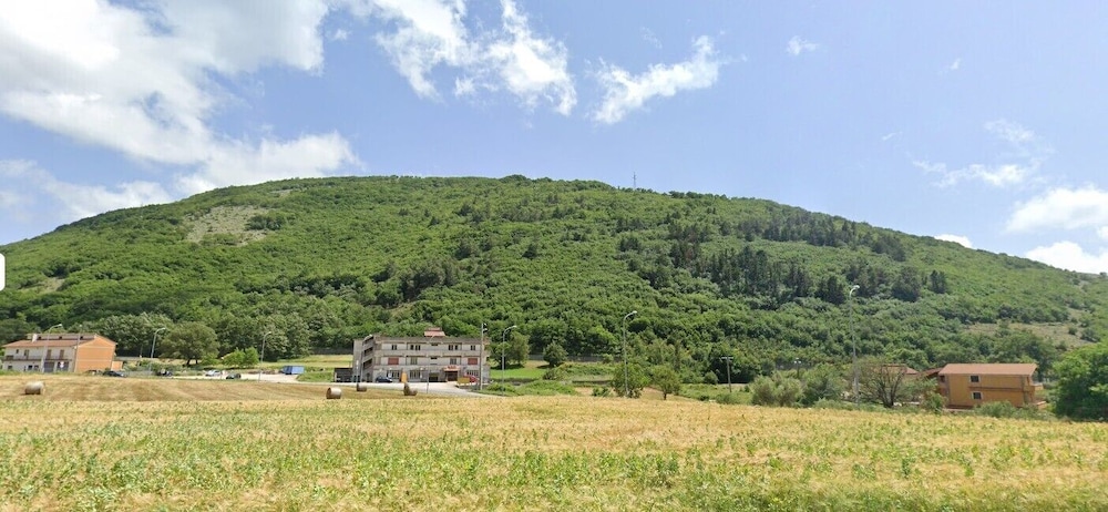 Hotel Il Gabbiano - Province of Salerno