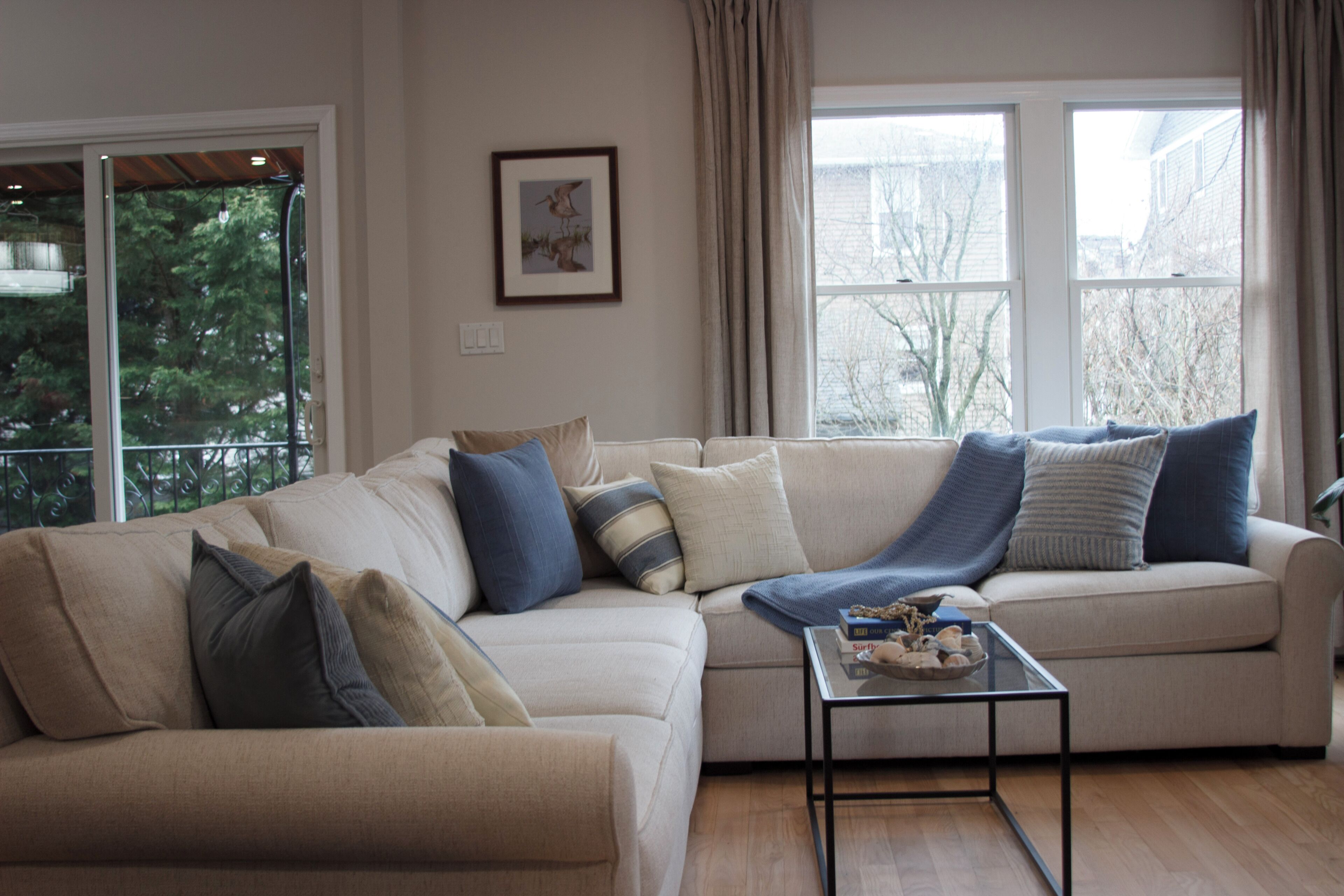 Family Friendly 4-bdrm Beach House Near Surf Beach W Outdoor Shower, Ac, & Bikes - Long Beach, NY