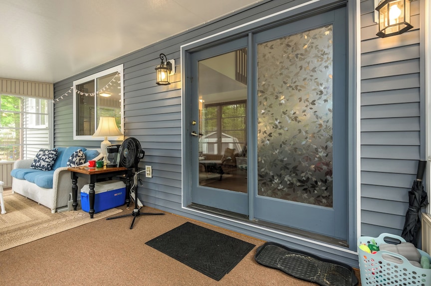 The Bear's House, Pet Friendly, Level 2 Ev Charger - Pennsylvania