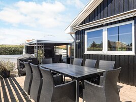 Casa | Vista do alojamento