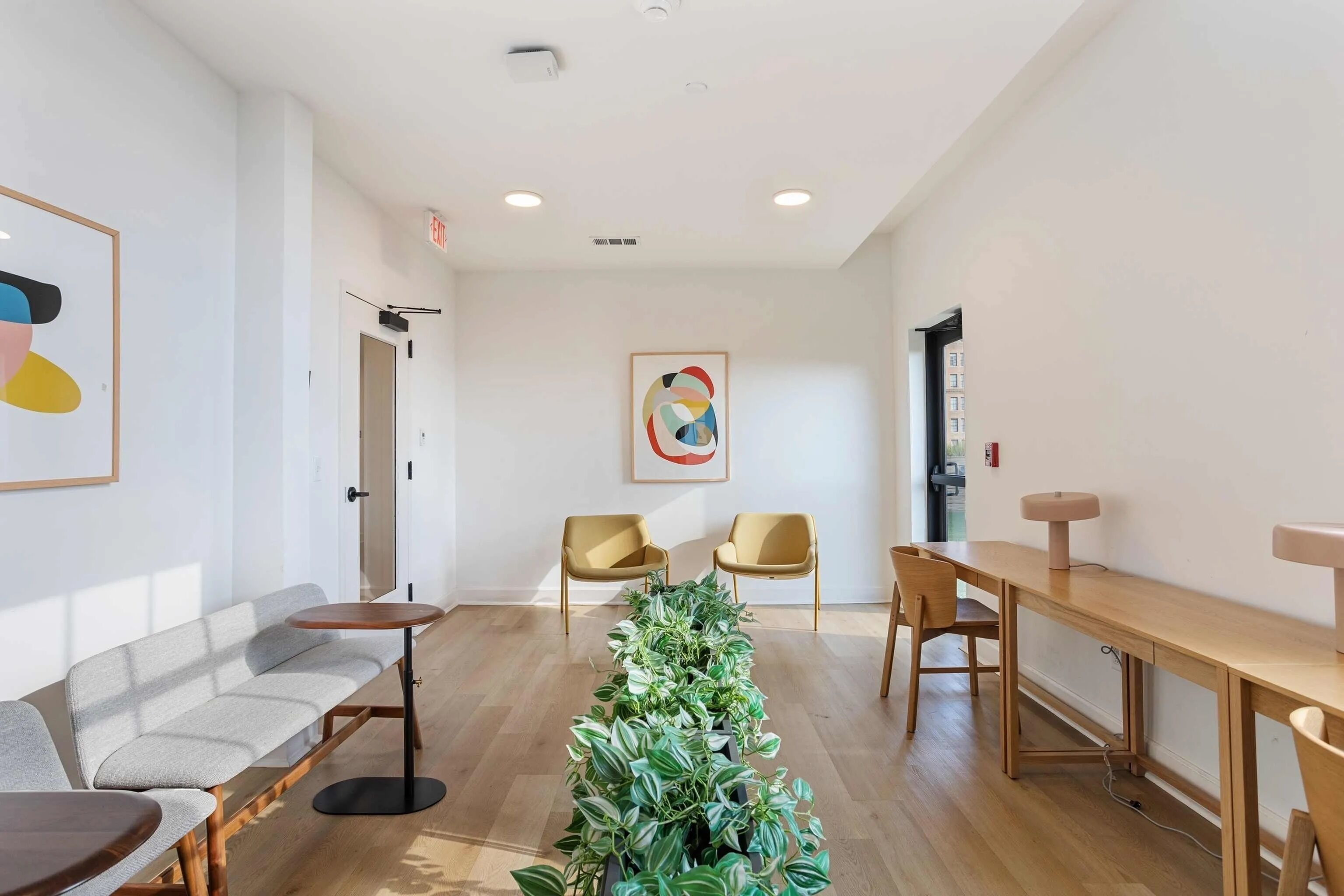 Optimum - Downtown Oasis! - Birmingham, AL