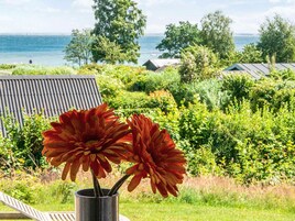 Casa | Vista para a água