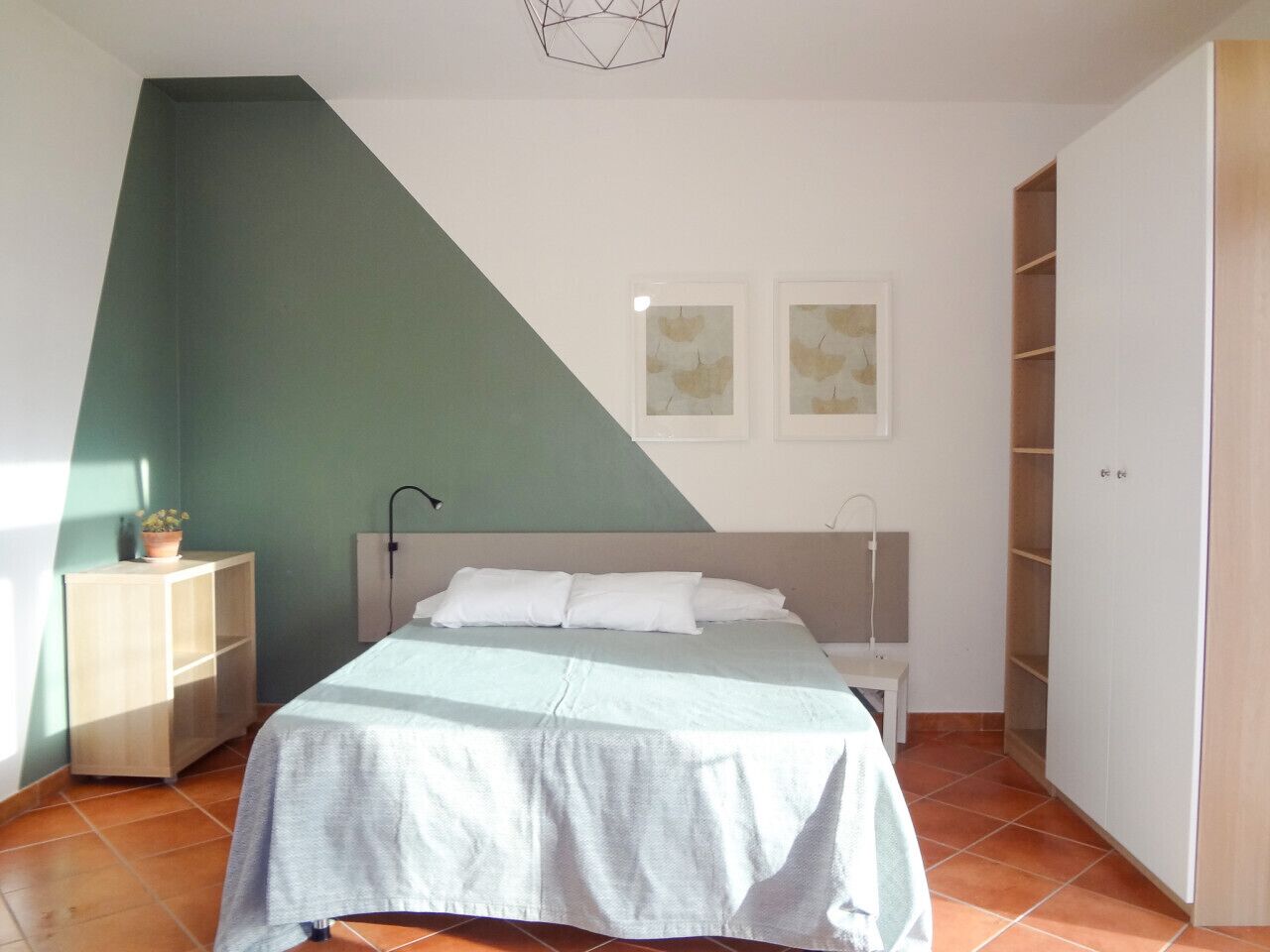 Villa The Lily - Apartment Sage - Ribera