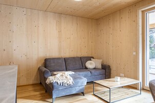 Apartamento | Área de estar