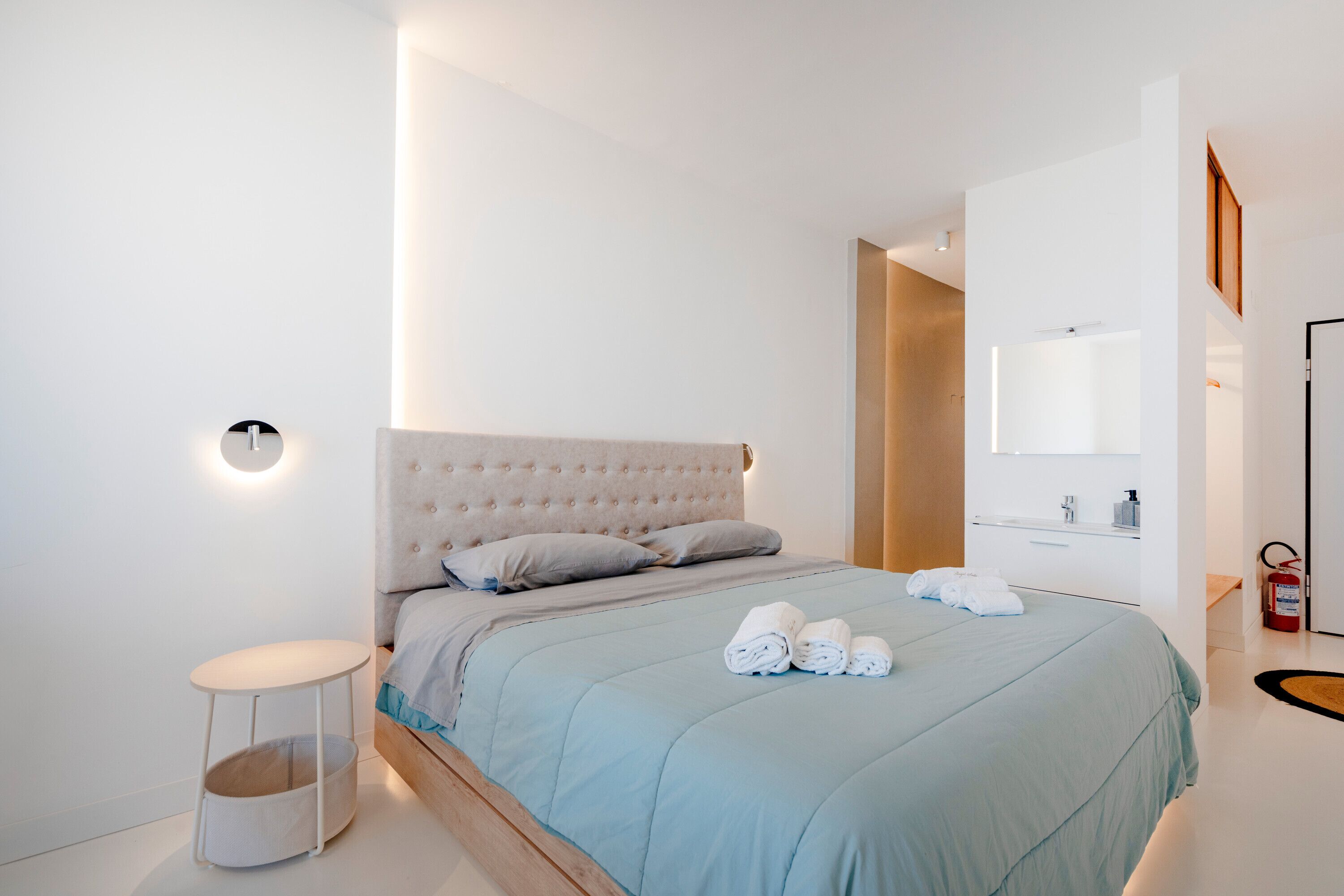 Casa Vacanze 'Angel Suite 2' Con Balcone, Wi-fi E Aria Condizionata - Locorotondo