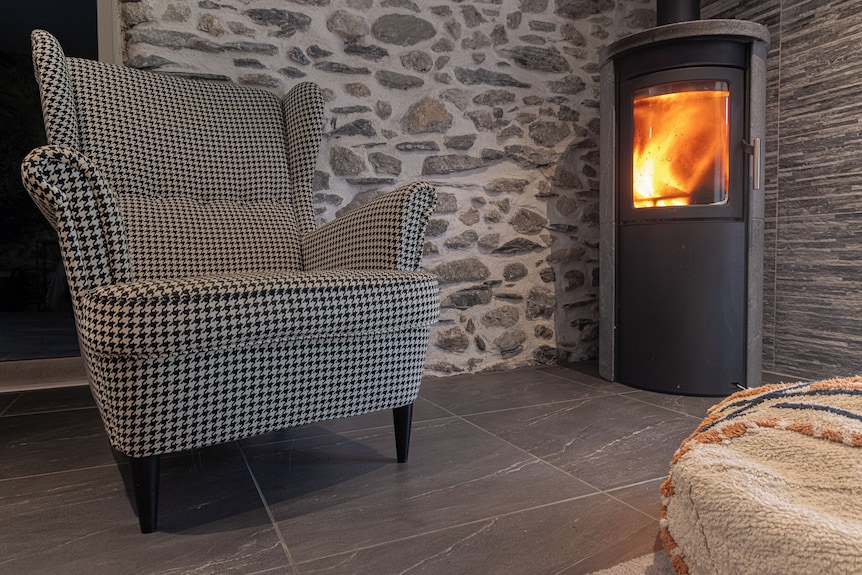 Chalet La Sentinelle Alpine Elegance, Comfort, And Nature In The Heart Of Tarentaise - Savoie