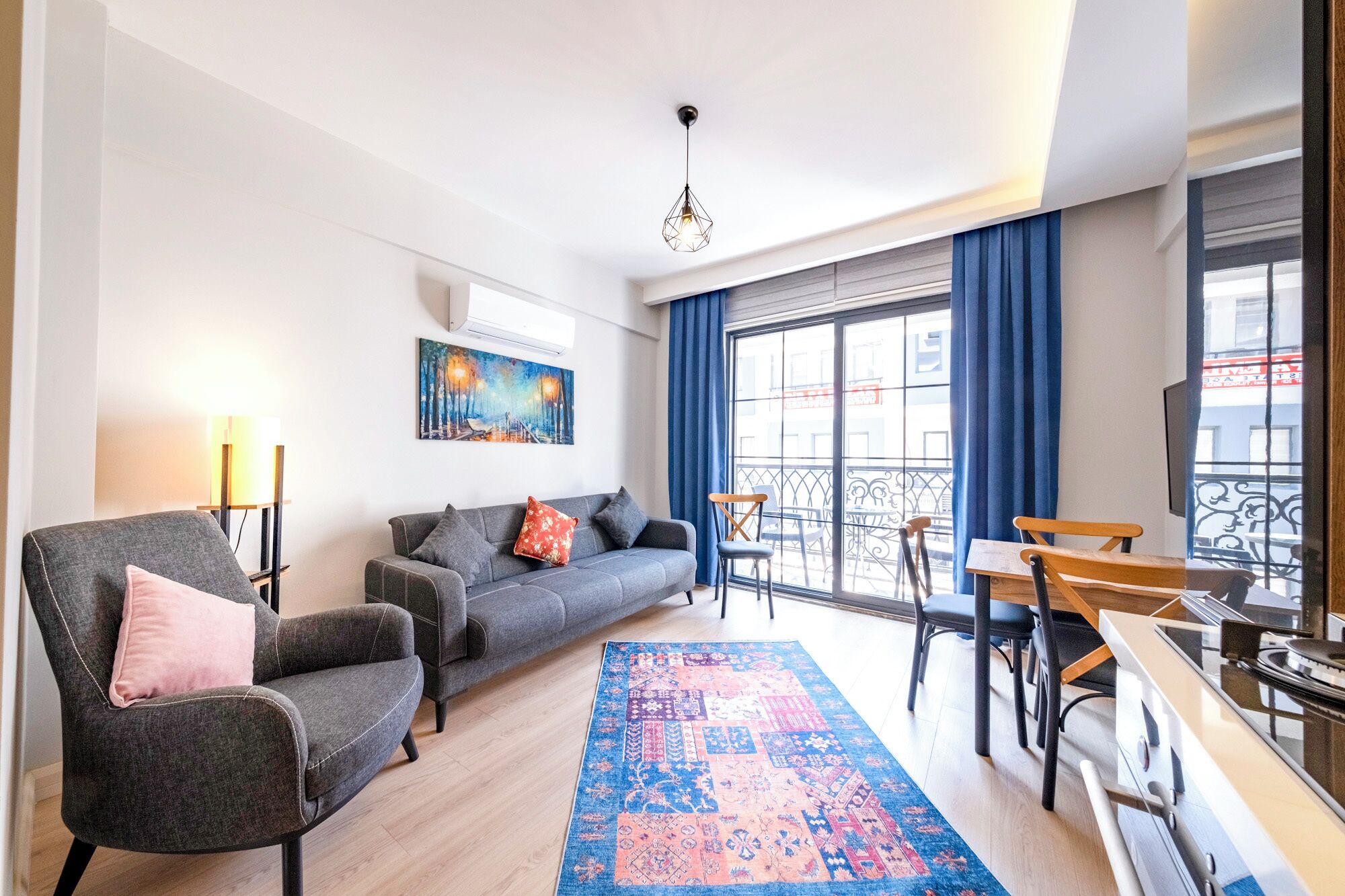 Cozy Retreat In Central Fethiye Near Marina - Fethiye