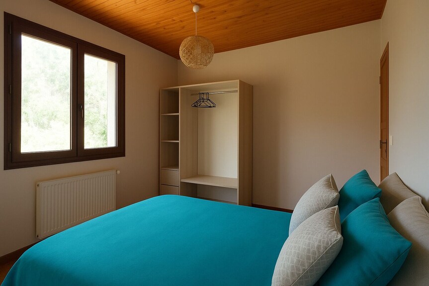 Maison Avec Jardin Et Barbecue Moments Convivial En Famille Et Amis - Tarascon-sur-Ariège