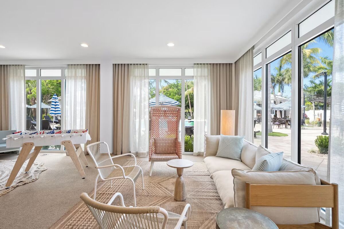 Key West Cool | Chill Days, Fun Nights, Poolside Drinks & Lawn Games - Key West, FL