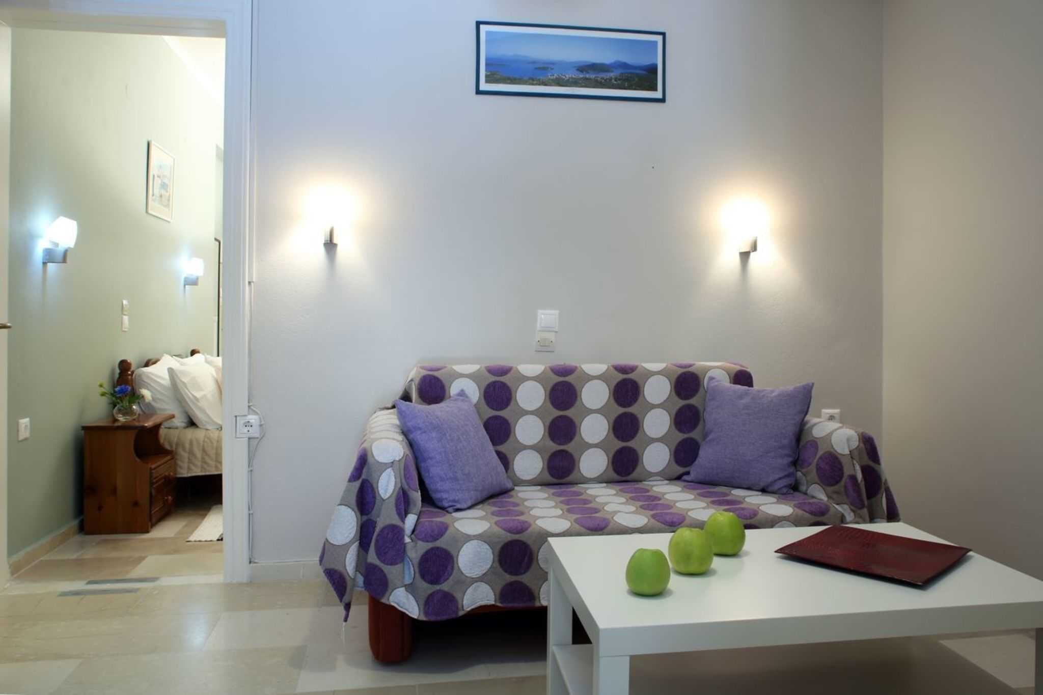 Spacious Private Pool Villa In Geni, Lefkada  Perfect For Families & Groups! - Lefkada