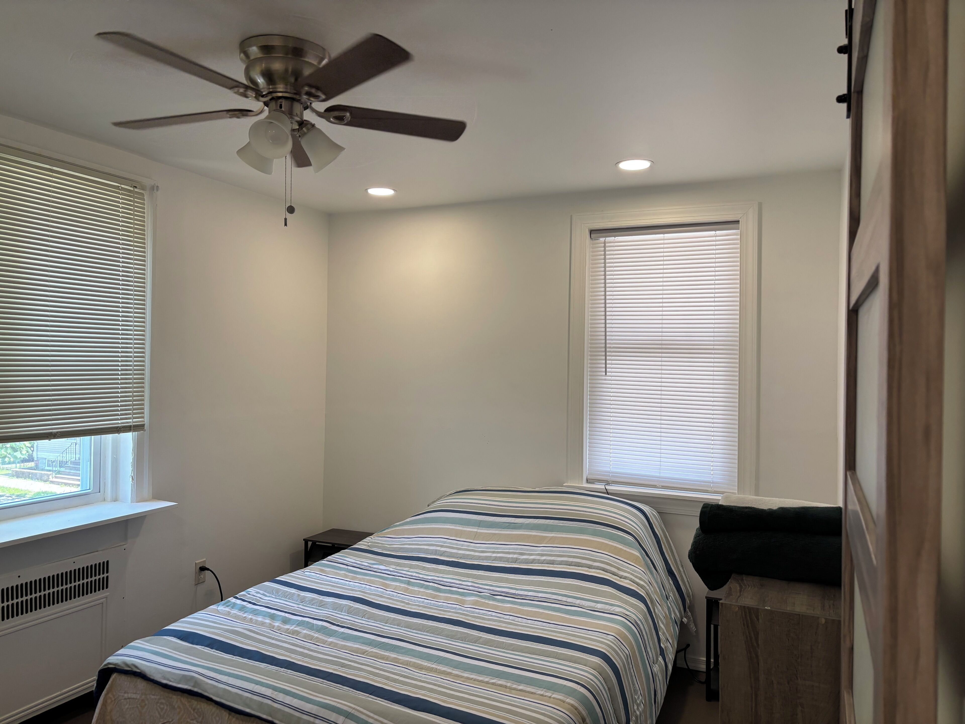 Northeast Navy Base - Bucks County, PA