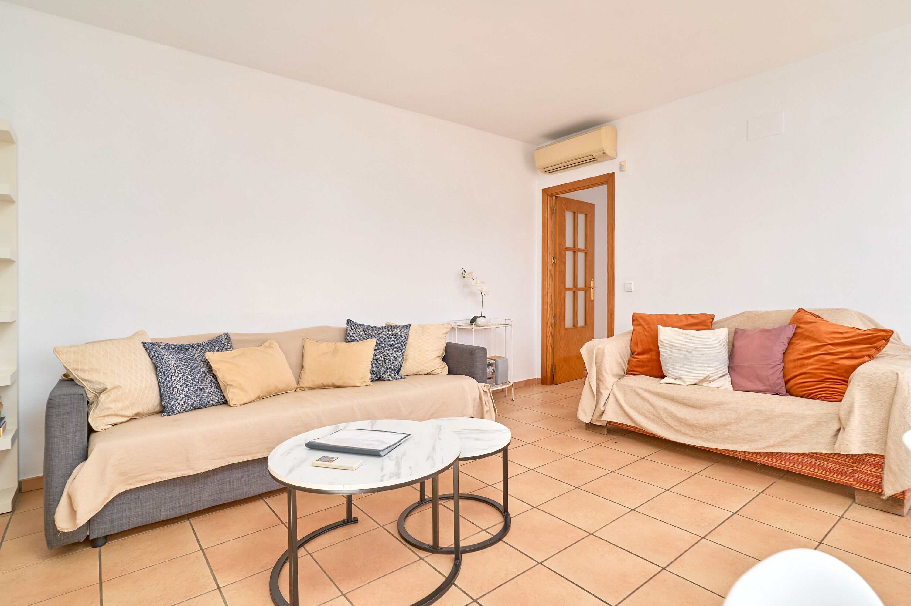 Ferienwohnung 'Fuentes De Almuñecar' Mit Meerblick, Wi-fi Und Klimaanlage - Salobreña