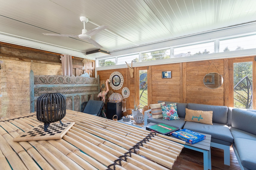 Airstream Caravan Met Zwembad En Wifi - Perpignan