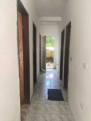 Terraço/pátio interior