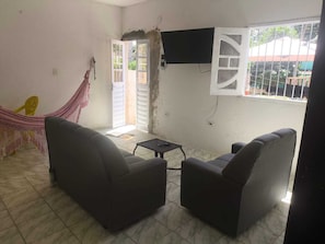 Recepção