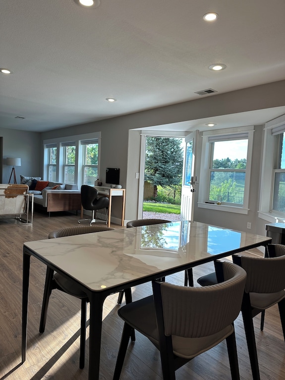 Entire Private Garden_level Retreat - Cherry Creek State Park, Aurora