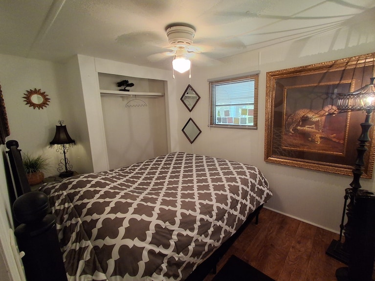 Cozy 2-bedroom Cottage In Charming Abbeville With Ac - Alabama