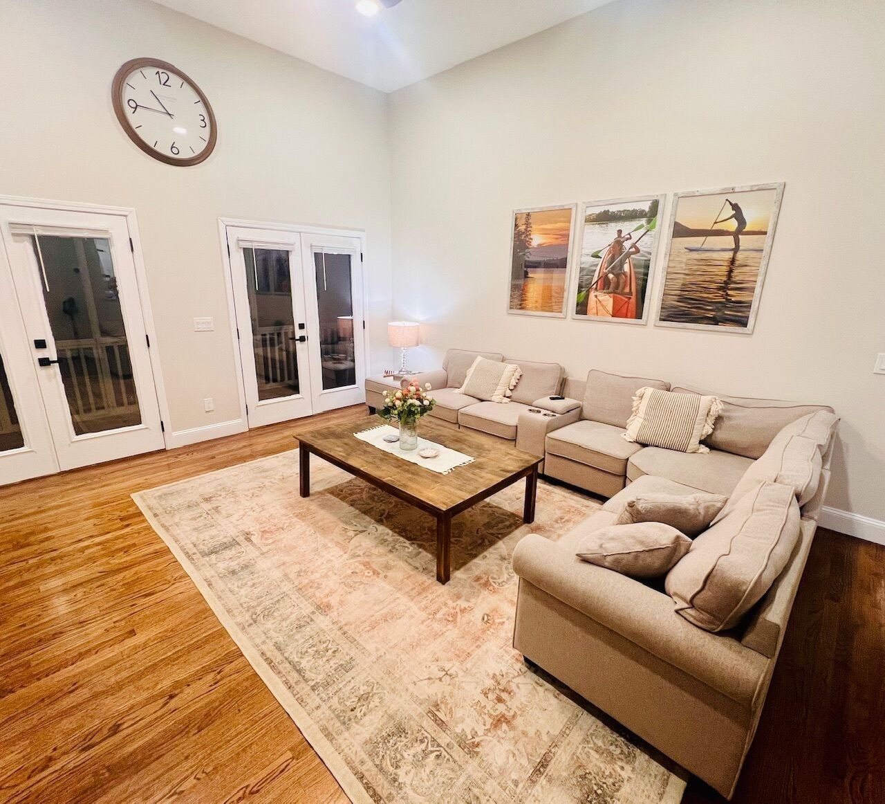 Charming Home On Lake Lanier, Sleeps 14, All The Amenities!  Come Make Memories! - Lake Lanier, GA