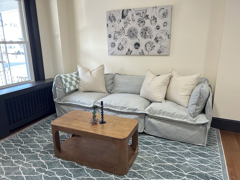 Charming 2-bedroom House Phoenixville - Malvern, PA