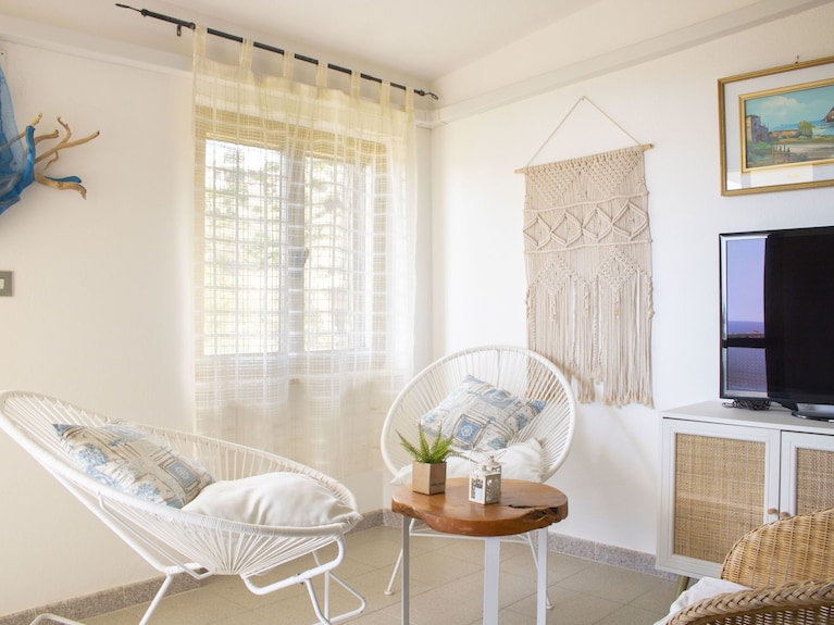 Vista Mare In Sardegna By Interhome - Baunei