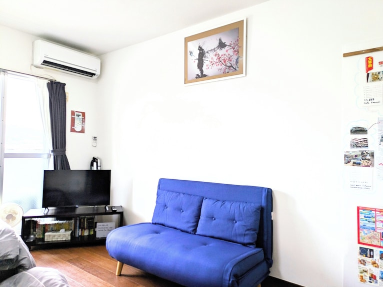 Dazaifu Stay With Free Parking | 3 Free Bikes | Sleeps 4 - Giappone