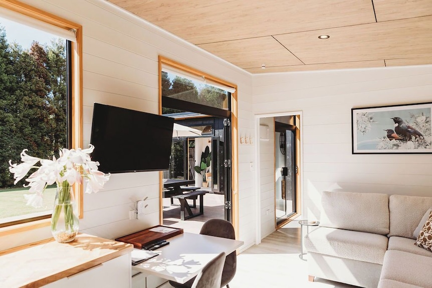 Beautiful Rural Retreat And Thermal Mineral Pools - Katikati