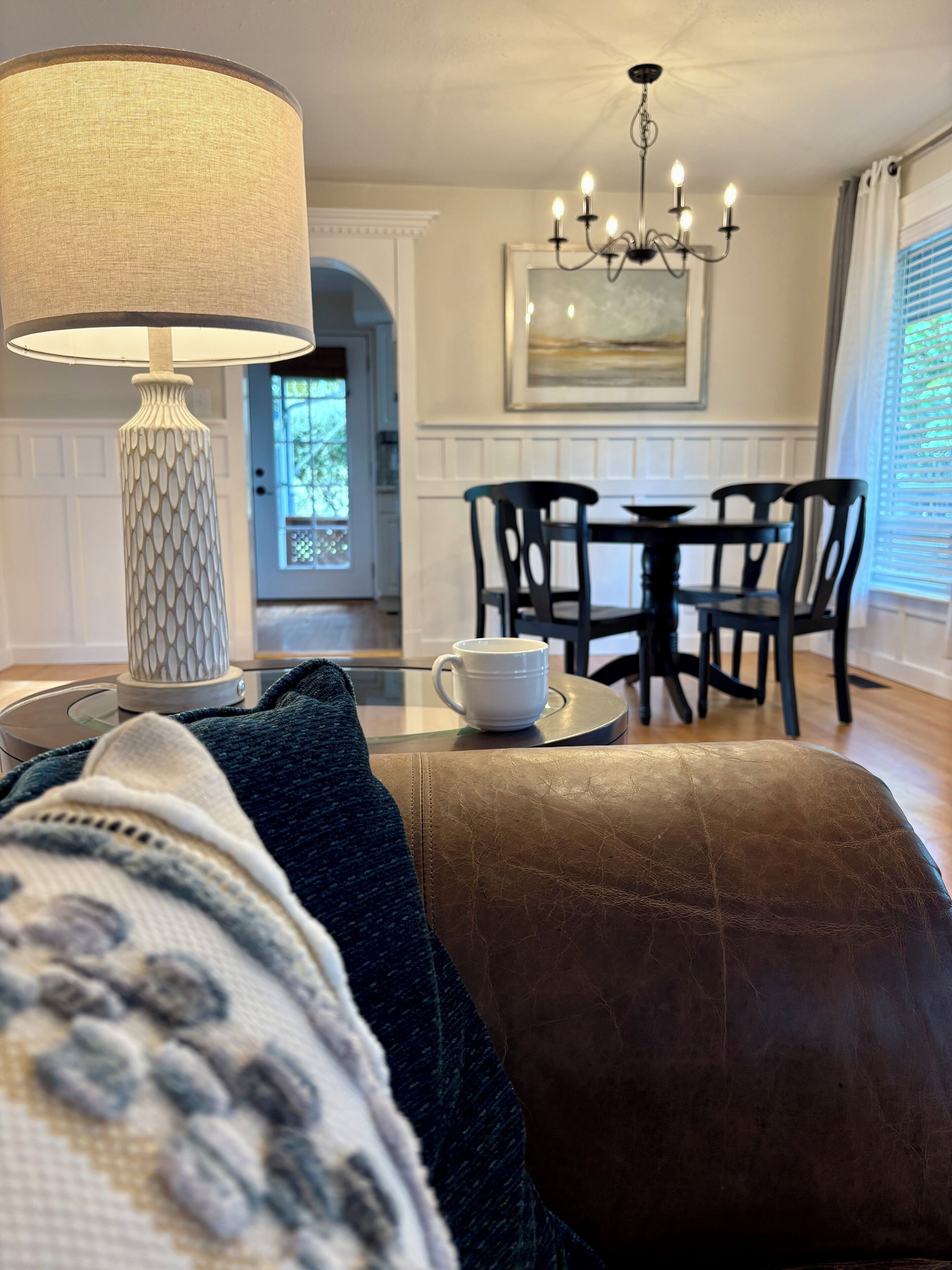 Family Gathering Space - Bremerton, WA