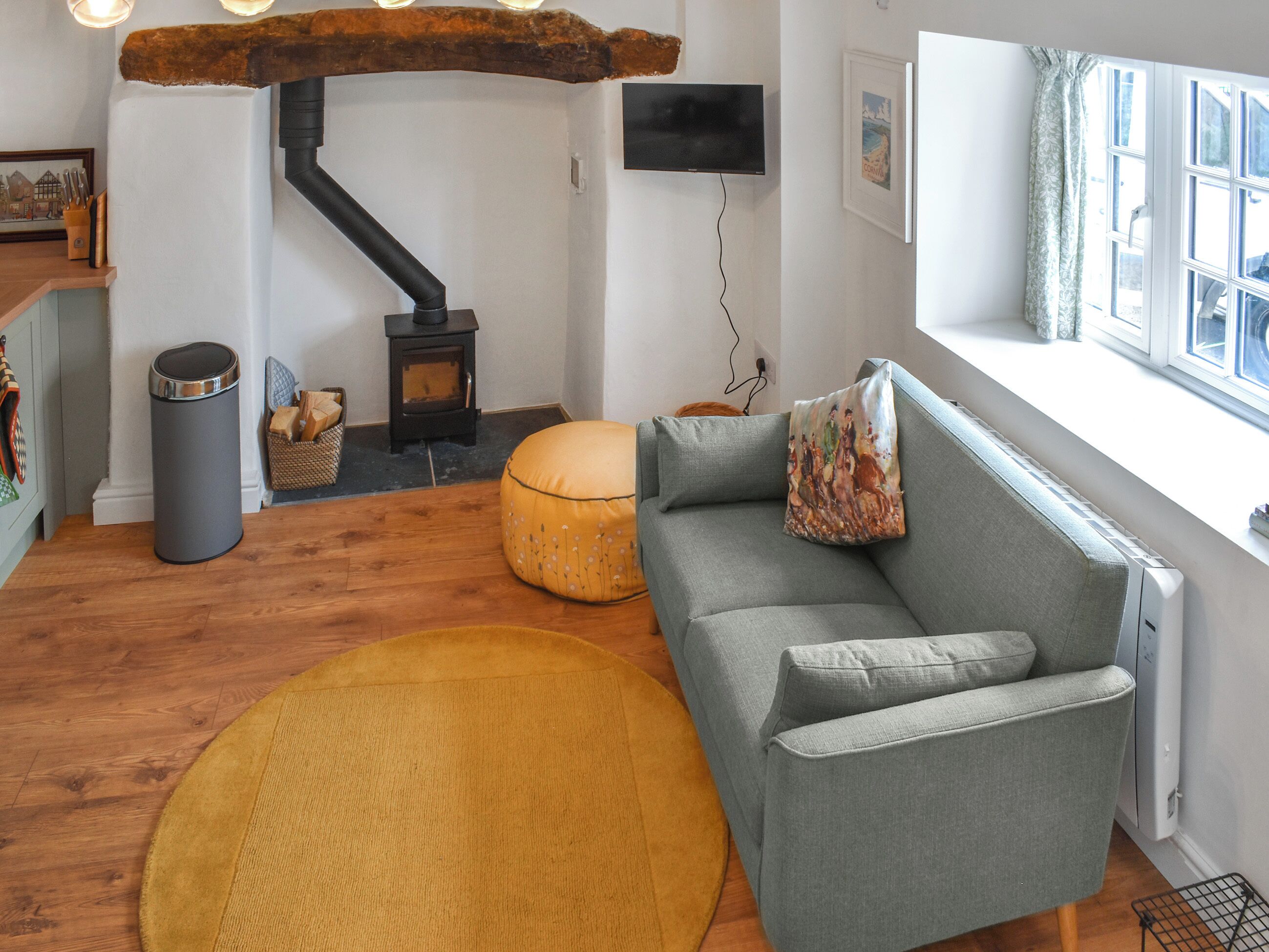 Roseland Retreat - Uk49838 - St Mawes