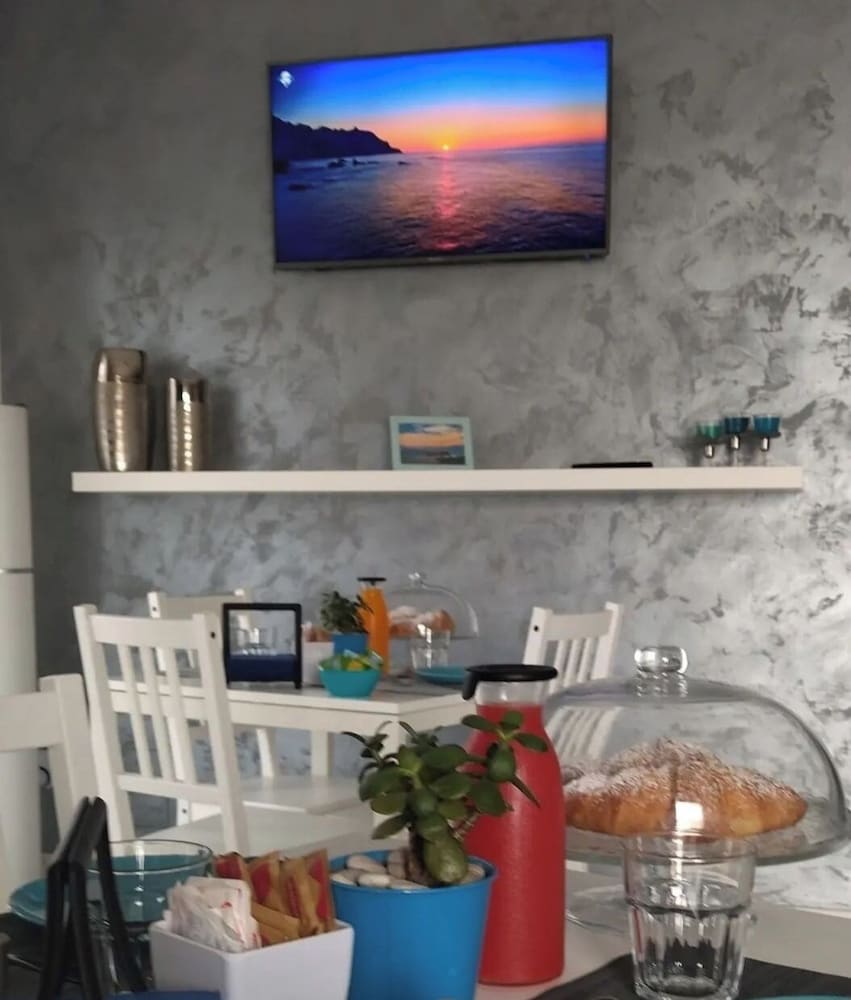 B&b La Munachell - Vieste